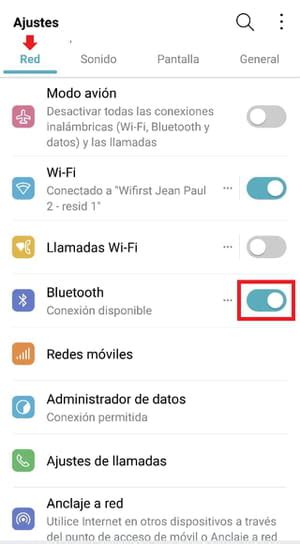 C Mo Conectar Un Dispositivo Bluetooth Al Celular