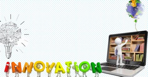 Шаблон презентації з інформатики на тему Інновації Інформатика