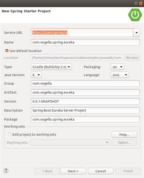 Spring Boot Tutorial