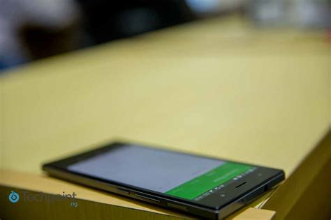 The Big Deal About The Infinix Zero