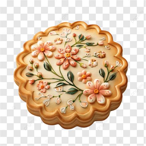 분홍색과 흰색 설탕 프로스팅 꽃 디자인의 맛있는 케이크 케이크 핑크 프로스팅 화이트 프로스팅 Png 일러스트 및 이미지 에 대한 무료 다운로드 Pngtree