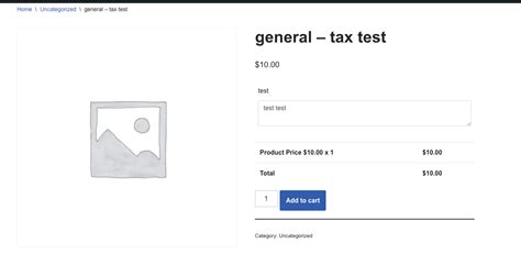 Add On Price Of The Textarea Field Doesnt Work On Product Page · Issue 67 · Codeinwp