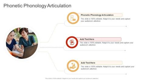 Phonetic Phonology Articulation Powerpoint Templates Slides And Graphics