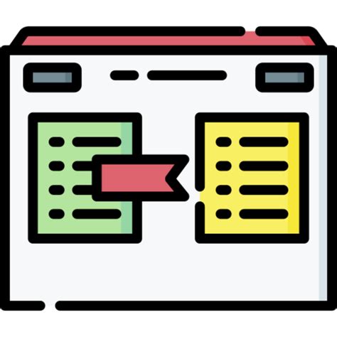 Task Icon Design 32328346 Png