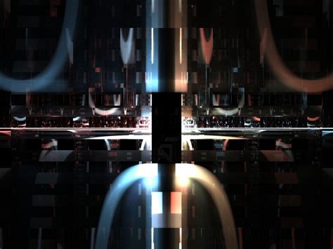 Anatomy Of A Supercomputer By Darthfar On Deviantart