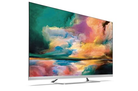 75 ZOLL 4K ULTRA HD QUANTUM DOT SHARP ANDROID TV™ | 75EQ4EA - Sharp Europe