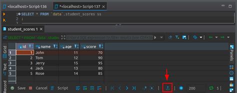 Some Tips For Using Dbeaver A Universal Database Tool Towards Data