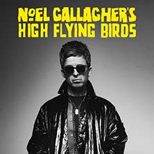 Biglietti Noel Gallagher S High Flying Birds Assago Mediolanum Forum