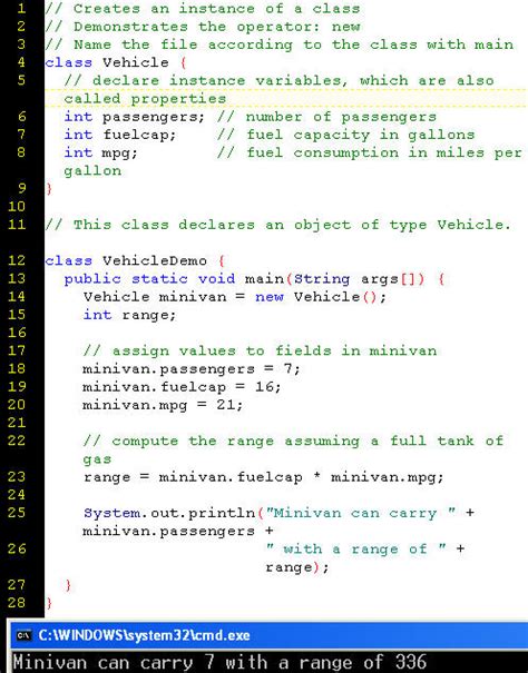 Session Lecture Notes For First Course In Java Edp