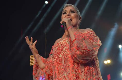 Lupita D Alessio prepara su nuevo material Yo sigo aquí Arta Producciones