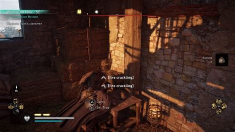 Assassin S Creed Valhalla A Triumphant Return Walkthrough