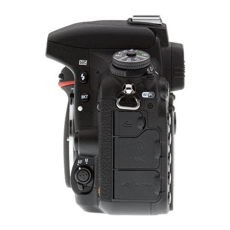 Зеркальный фотоаппарат Nikon D750 Body - купить в интернет-магазине ...