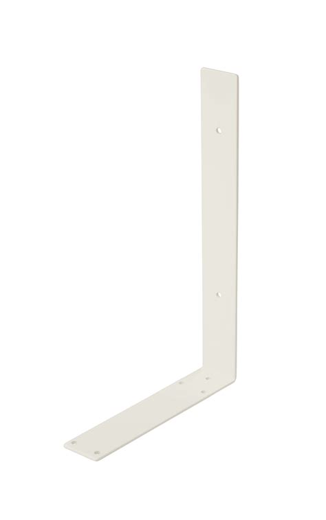 Shelf Support White