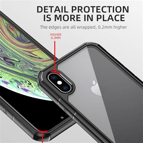 قیمت و خرید کاور سامورایی مدل Spc مناسب برای گوشی موبایل اپل Iphone Xs Max