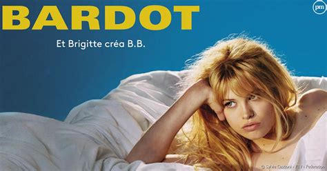 Bardot France 2 Lance Ce Soir Sa Série événement Sur Brigitte