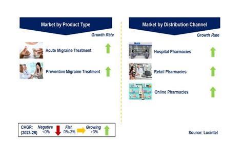 Migraine Drugs Market Report Trends Forecast And Competitive Analysis