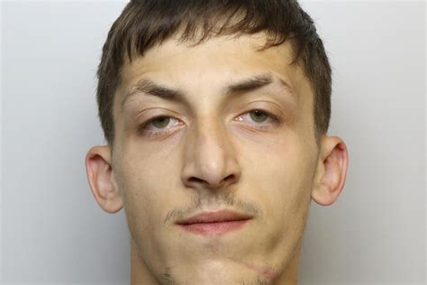 Knife Attacker Jailed For Nine Years After Teen Chased And Slashed In