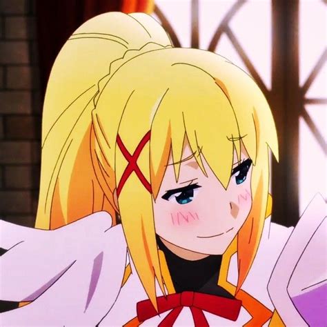 ♦️follow Me For More Raw Icons♦️ Icons Anime Konosuba Satou