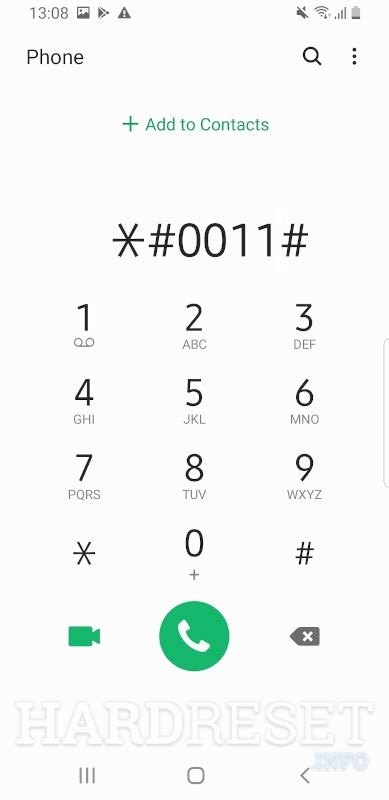 Codes For SAMSUNG Galaxy A G