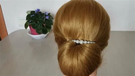 Быстрая Деловая Прическа на Каждый День Марафон Причёсок и др Дзен Смотреть онлайн в