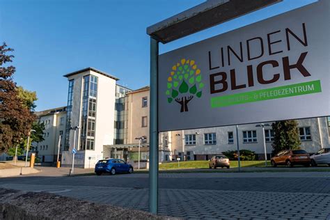 Früheres Krankenhaus in Rochlitz Pflegezentrum gewährt Einblicke
