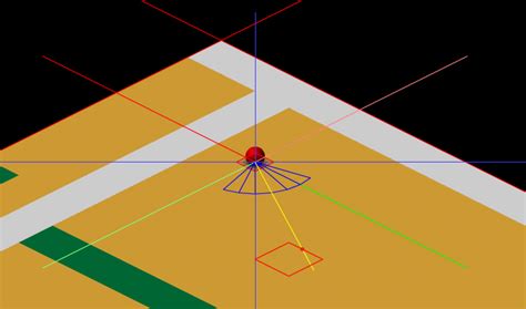 Geometry Transforming Data From Cartesian Plane To Isometric Plane