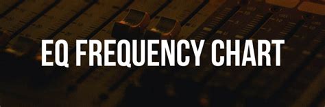 Eq Frequency Chart Noirsonance