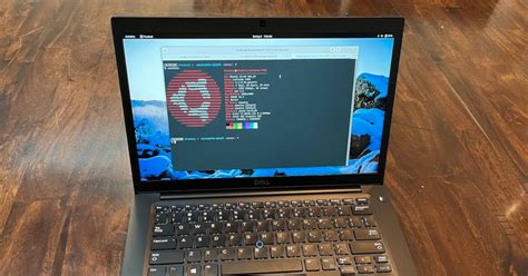 My Developer Laptop Mike Kasberg