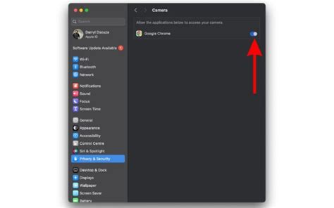 MacOS How To Disable Camera On Your Mac The Mac Observer