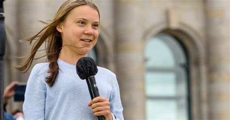 Jordi Évole entrevista a Greta Thunberg para Salvados no es esa niña enfadada Vídeo