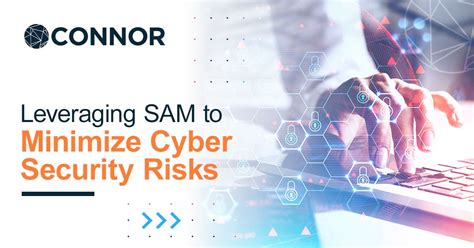 Harsh Bhardwaj On Linkedin Leveraging Sam To Minimize Cyber Security