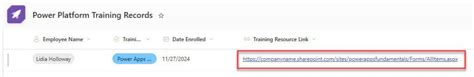 The Best Ways To Add Hyperlinks To Sharepoint List Items Using Power