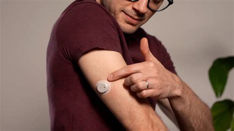 Dexcom ONE Nie słodzę