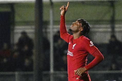 Watch Billy Koumetio Scores Goal From Own Half Following Loan Recall