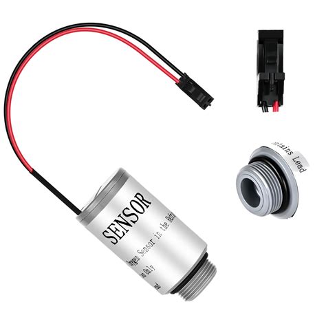 16916 Oxygen Sensor Replacement Oxygen Sensor Compatible With R 1234yf Machines And