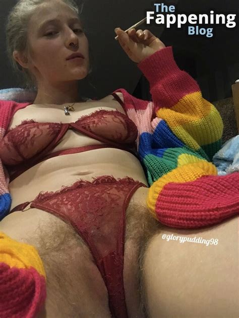 Glorypudding Glopudding Glorypudding98 Nude Leaks Photo 1