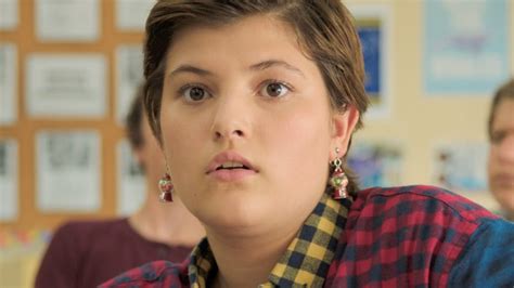 Erin S Guide To Kissing Girls Trailer 1 Trailers Videos Rotten