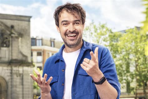 Joris Hessels Telt Af Showbizzsite