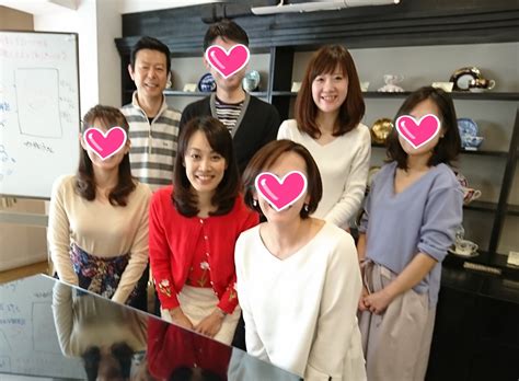 【笑顔美人and表情美人レッスンご感想】頬や口角が上がり、より自然な笑顔になれました！ 「笑顔が変われば人生が変わる！」企業向け社員研修・人材