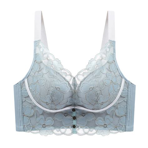 Jual Hohohwang B 353 Seamless Women Bra Bh Wanita Push Up Sport