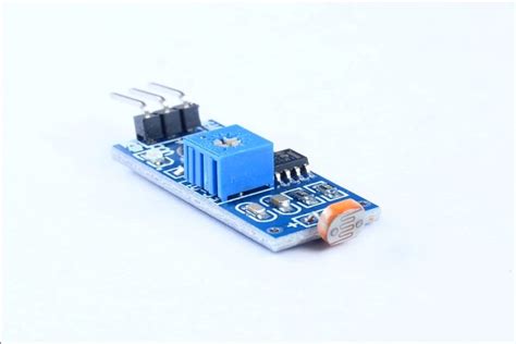 LDR Sensor Module Zee Electronics