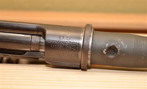 Remington 1903a3 Drill Rifle Oklahoma Shooters