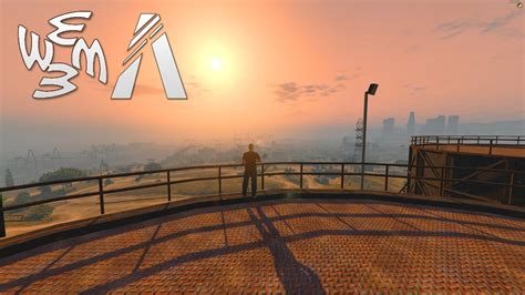 Gta V Flawless Widescreen Wsgf Plugin Fivem Tutorial Having Separate