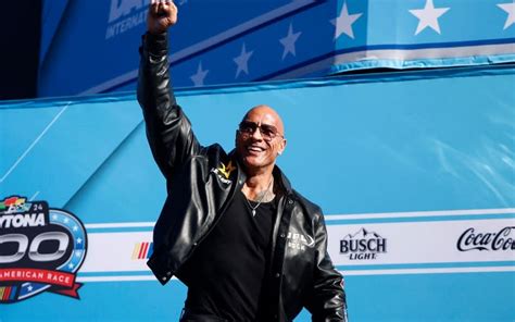 Dwayne ‘the Rock Johnson Is Back On Wwe Tv And Its Best For Business