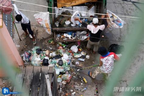 2020年如何使用电子支付交垃圾费 柬埔寨头条