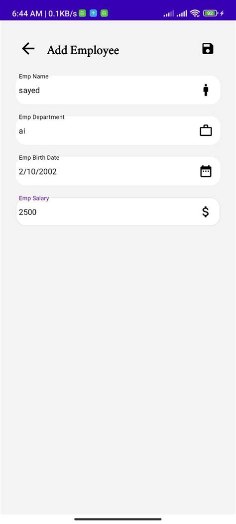 Github Samehesmael277 Data Structure App Data Structure Project In