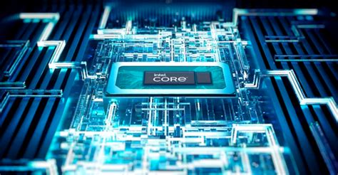 13th Gen Intel Mobile Processors Unveiled With Up To 24 Core Cpu