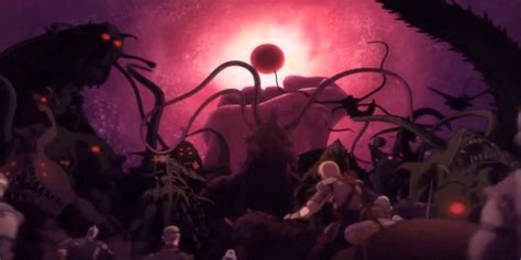 10 Best Anime Movie Sequels