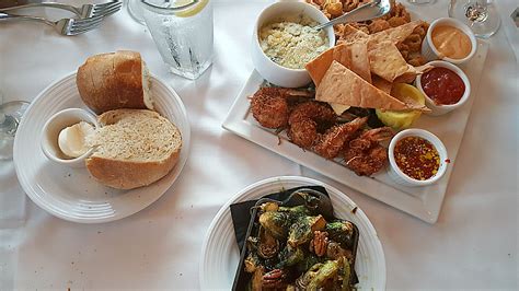 Long Beach Boathouse On The Bay Mama Likes To Cook