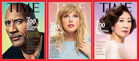 Itoim Time сэтгүүл Дэлхийн хамгийн нөлөө бүхий 100 хүнийг нэрлэлээ